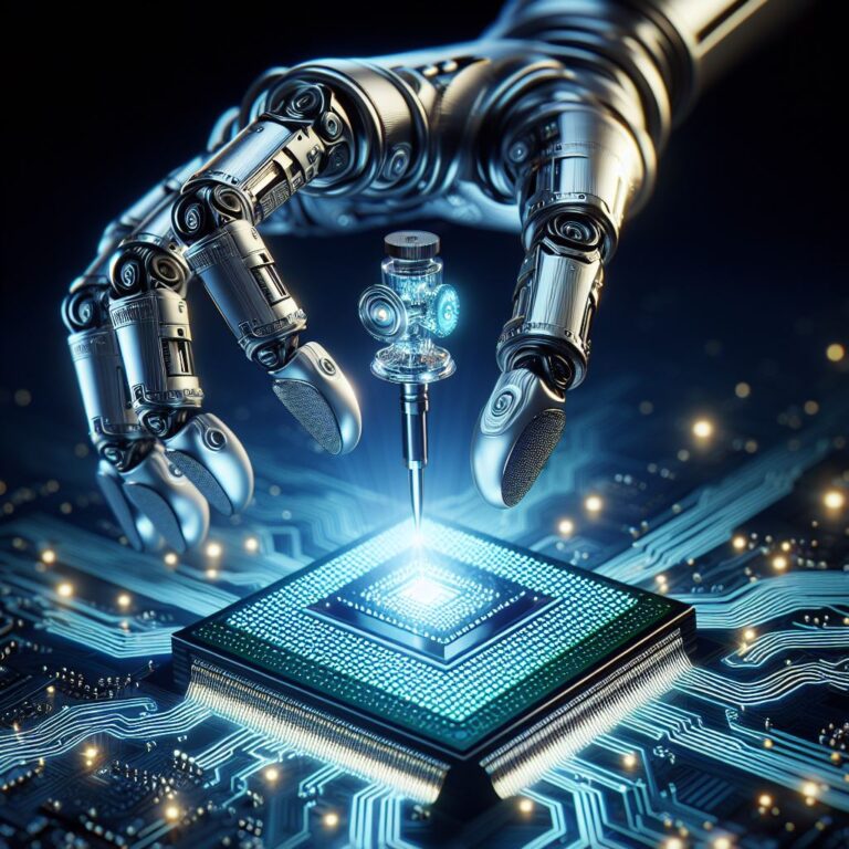 ¿Por Qué No Existen Procesadores de 128 Bits? - Argentina Virtual Networks